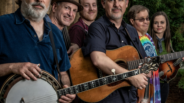 Béla Fleck, My Bluegrass Heart | Berklee
